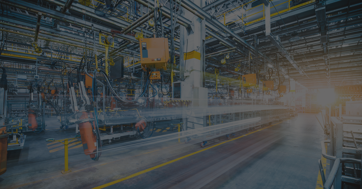 FactoryLogix Conceptual Overview